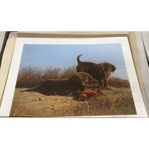 Thompson Phillip Crowe | Art | Desperados Signed Numbered Limited ...